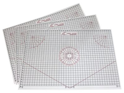 Free Hand Designer Australia | Precise drawing, totally freehand