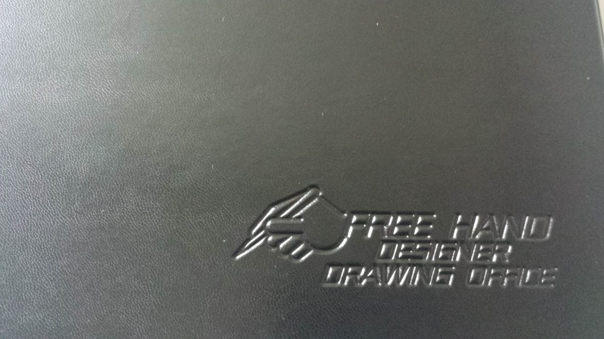 Free Hand Designer Drawing Office